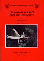 Rearing & Studying Stick & Leaf Insects - World of Butterflies and Moths