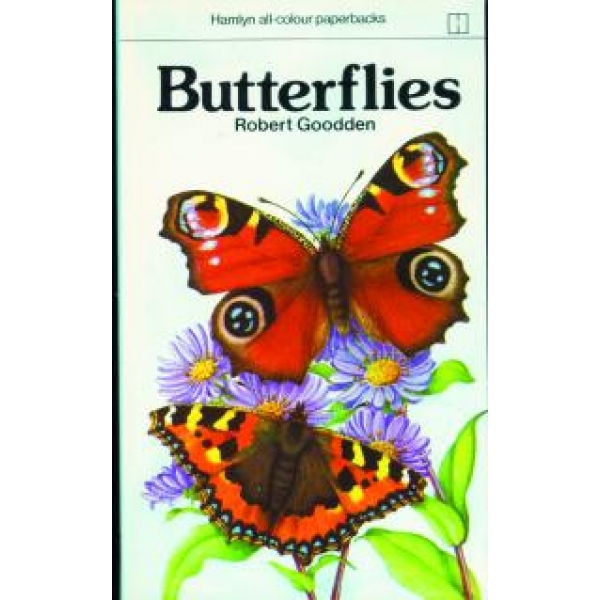 Comprehensive guide to BUTTERFLIES - World of Butterflies and Moths